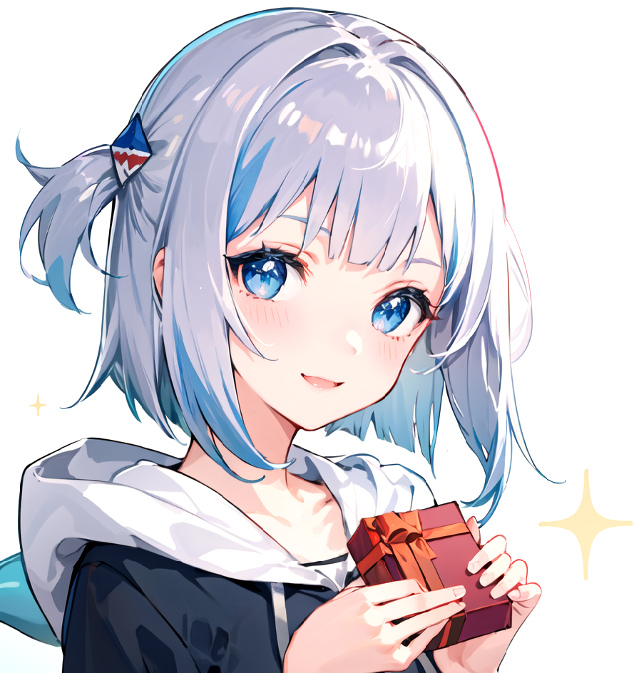 Lumius Mystery Bag – Lumius Inc