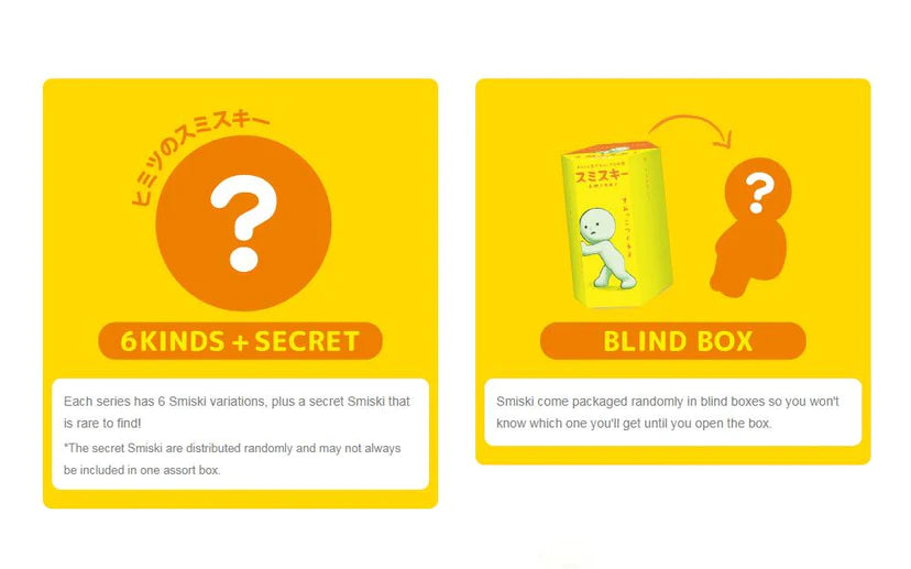 SMISKI series 2 – Lumius Inc